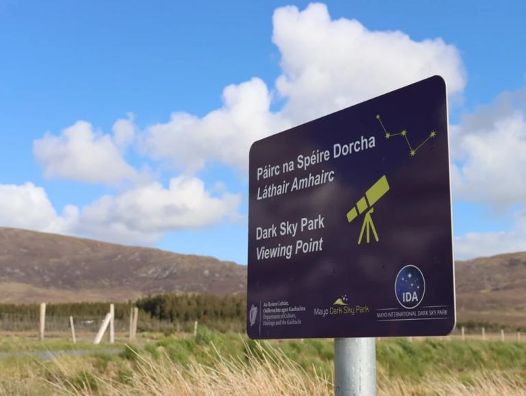 Importance of Blanket Bogs - Wild Atlantic Nature