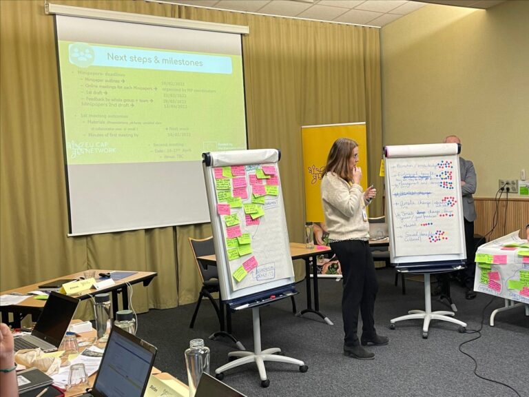 Wild Atlantic Nature represented on EU CAP Network Focus Group - Wild ...