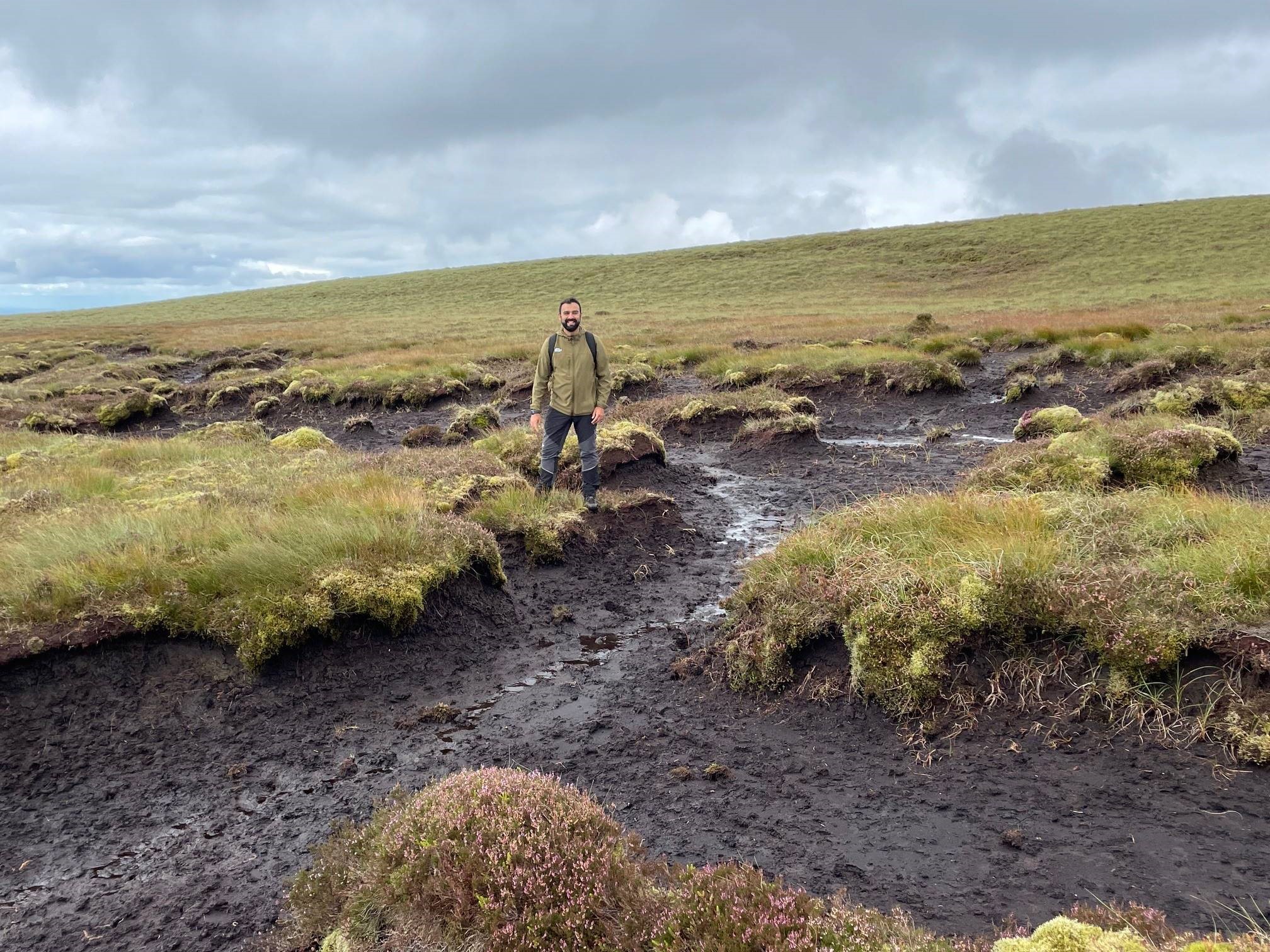 Over 150 farmers have joined WaterLANDS project aiming to restore 600 ...